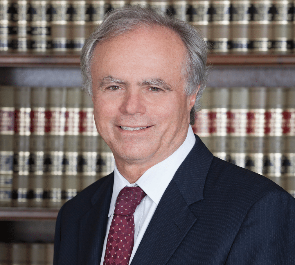 James K. Roberts, Criminal Defense Attorney - Roberts | Elliott Law Corp.